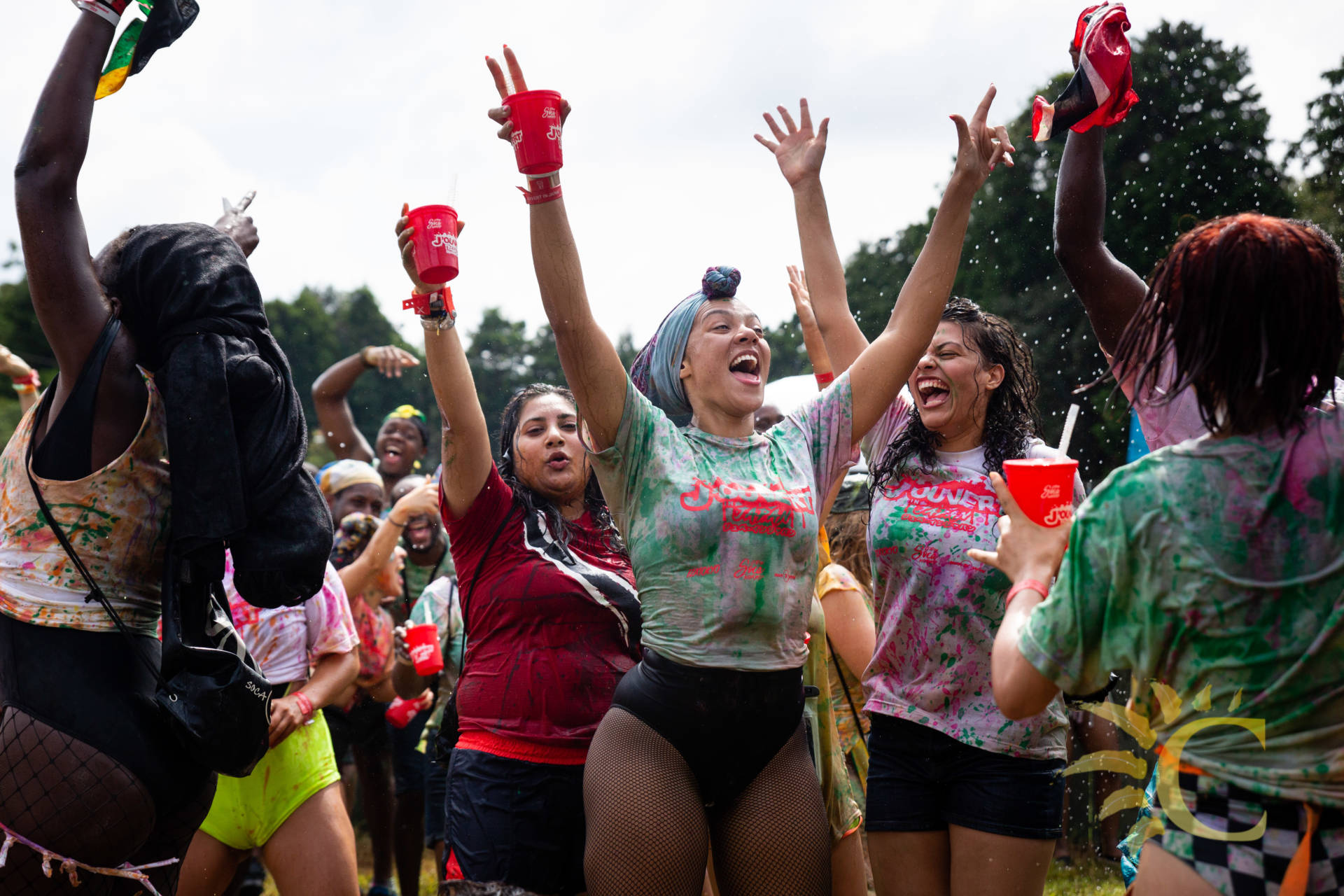The Soca in Japan Festival Experience | TopTia Photography