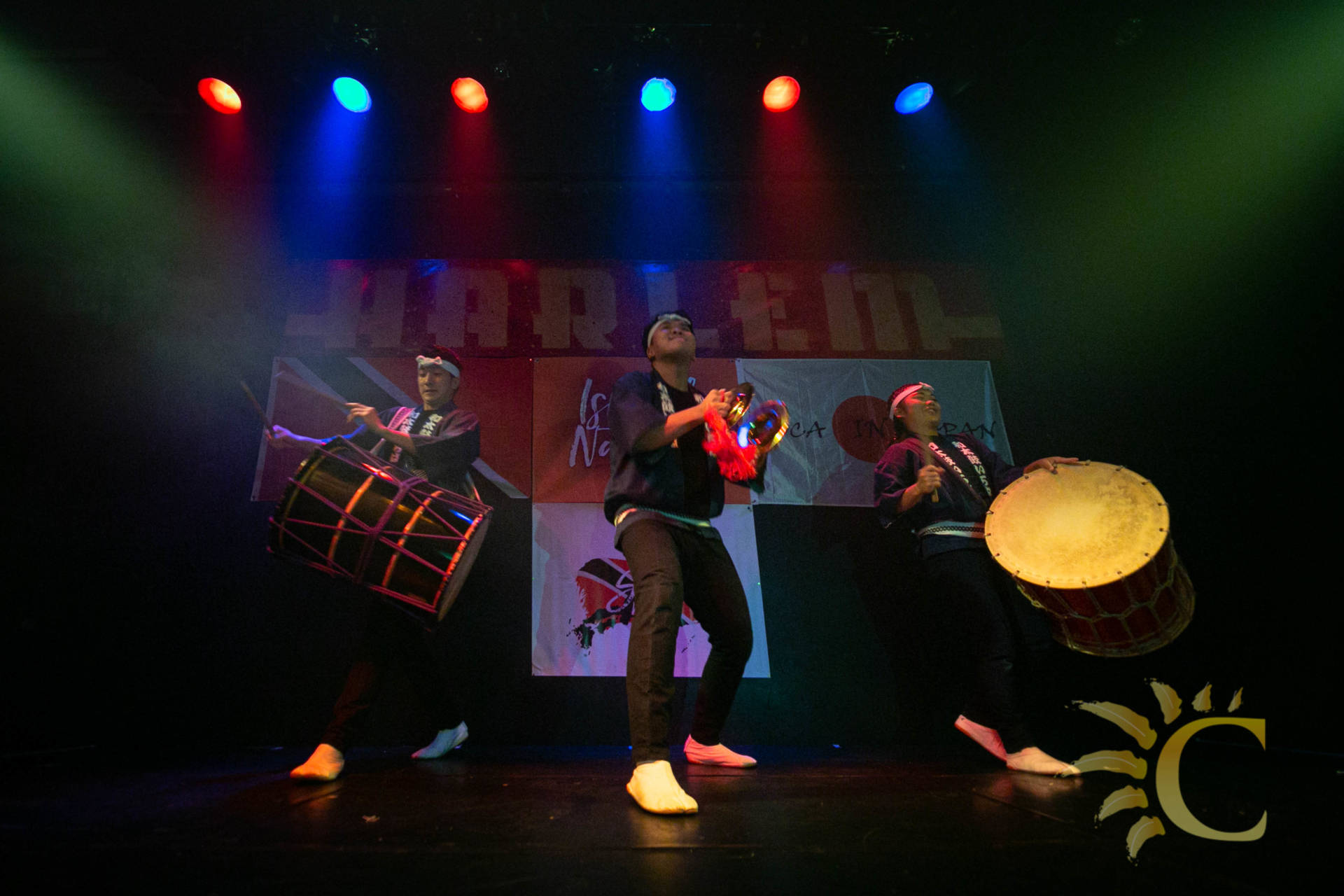 The Soca in Japan Festival Experience - Photos - TopTia Photography