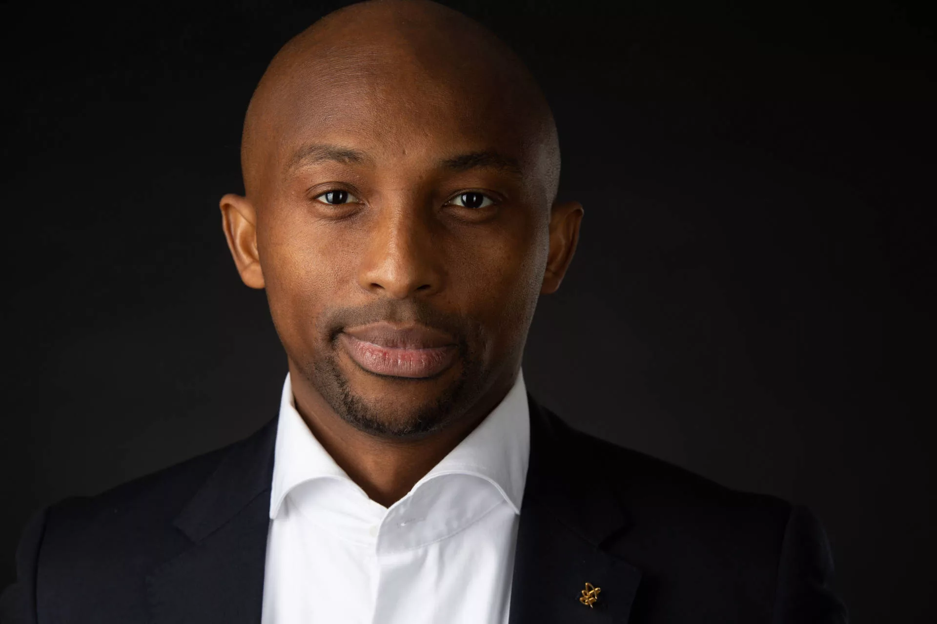 The Push for Headshots - TopTia Photography - Tokyo, Japan