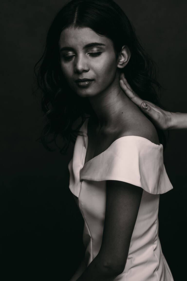What to Wear for Your Modeling Portfolio | TOPTIA Photography